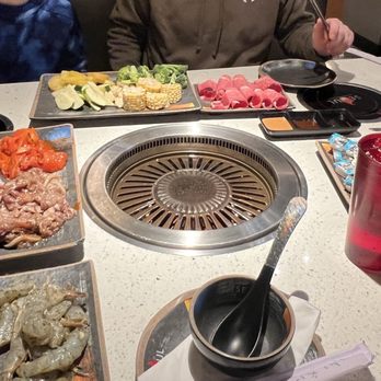 SEOUL KOREAN BBQ AND HOT POT - Updated May 2026 - 82 Photos & 60 ...