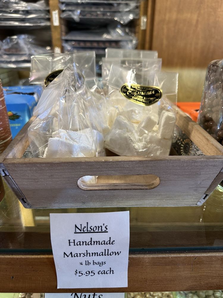 NELSON’S COLUMBIA CANDY KITCHEN - Updated January 2026 - 77 Photos & 62 ...