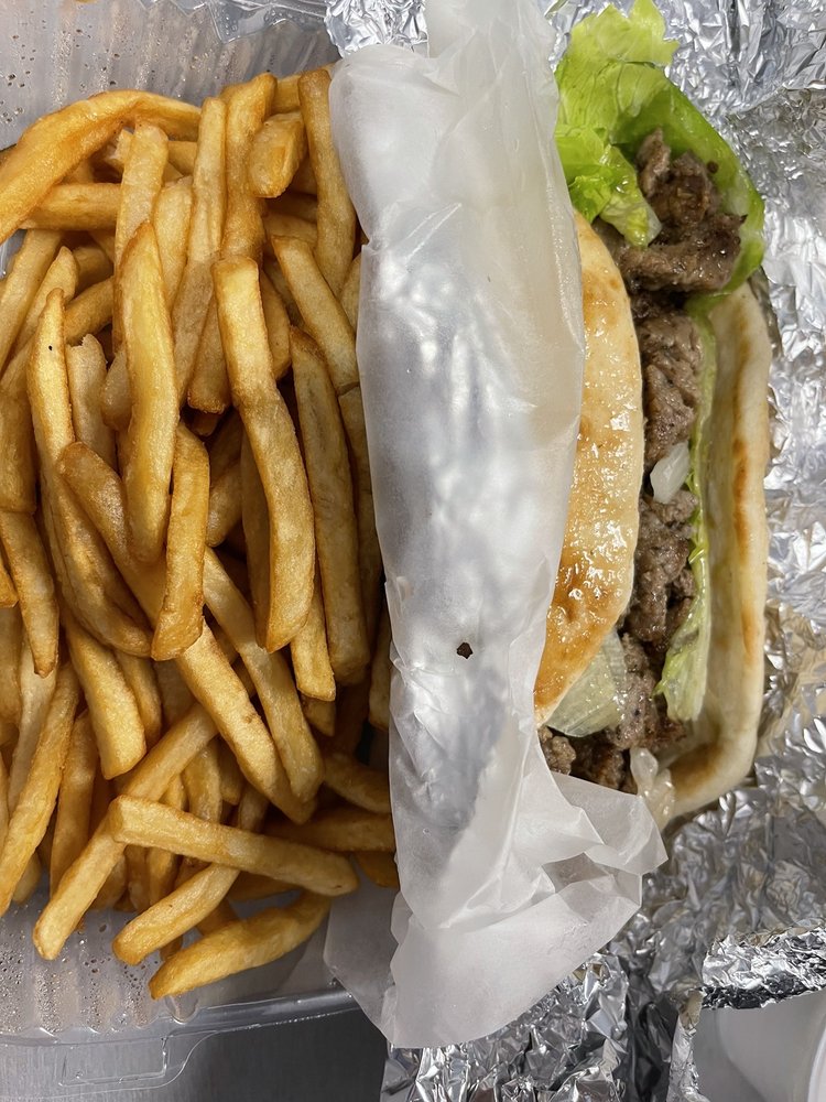 HALAL GYRO HOUSE - Updated July 2025 - 46 Photos & 11 Reviews - 20 N ...
