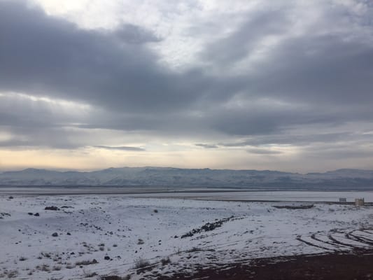 GEORGE NOURSE RANGE - Updated July 2024 - 16802 Nash Ln, Nampa, Idaho ...