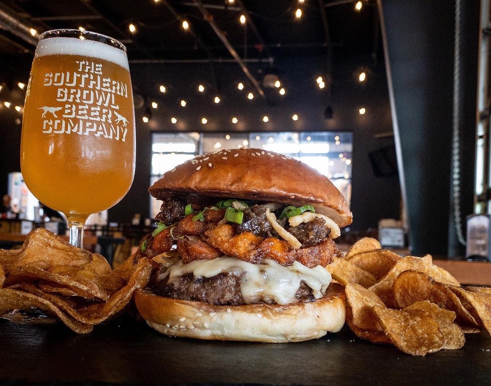 THE SOUTHERN GROWL - Updated February 2025 - 256 Photos & 348 Reviews ...