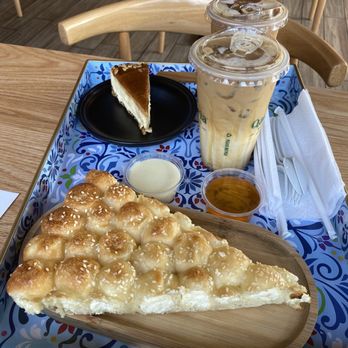 QAMARIA YEMENI COFFEE - Updated December 2025 - 83 Photos - 1529 US-14 ...