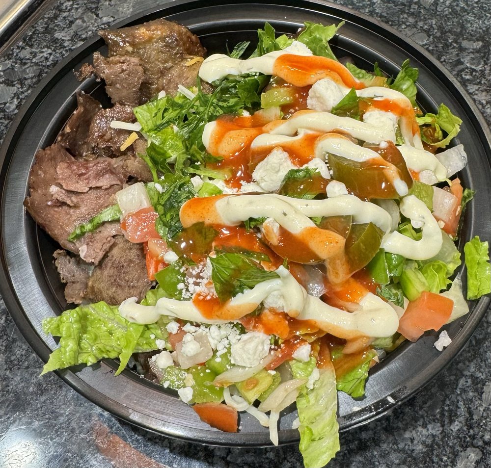 ISTANBUL DONER BURRITO - Updated August 2025 - 350 Longwood Ave, Boston ...