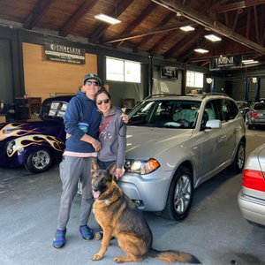 BROOKS BIDDLE AUTOMOTIVE - Updated February 2025 - 10 Photos & 81 ...