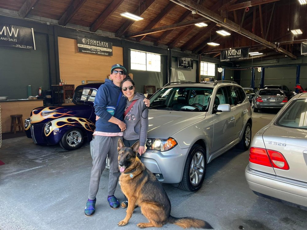 COMPLETE AUTOMOTIVE - Updated May 2025 - 32 Reviews - 1107 Elliott Ave ...