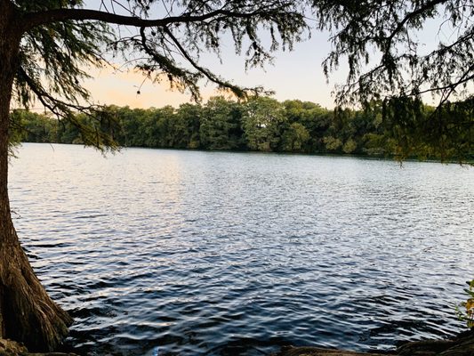 TOWN LAKE RUNNING TRAIL - THE ROCK - 77 Photos & 35 Reviews - 2102-2104 ...