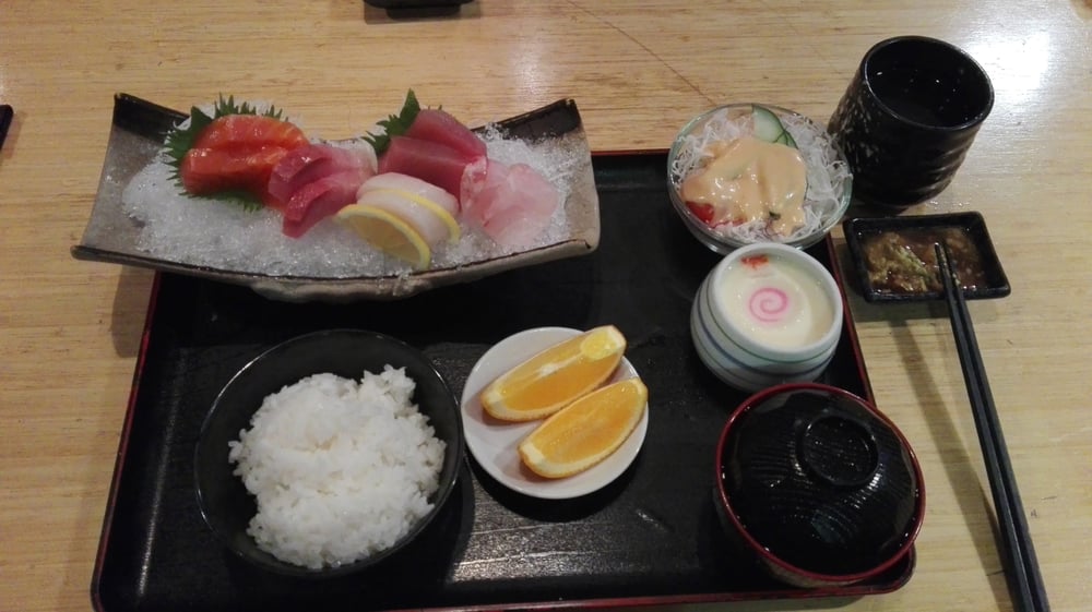 SUSHI ZENTO - Updated July 2025 - 10-A-11 & 12 Jalan Tanjung Tokong ...