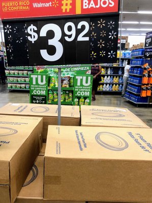 WALMART - Updated September 2024 - 16 Photos & 11 Reviews - 150 Carr ...