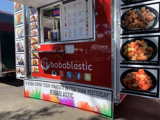 BOBABLASTIC - Updated November 2025 - 12 Photos & 30 Reviews - 5669 ...