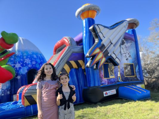 SKY HIGH PARTY RENTALS - Updated December 2025 - 224 Photos & 163 ...