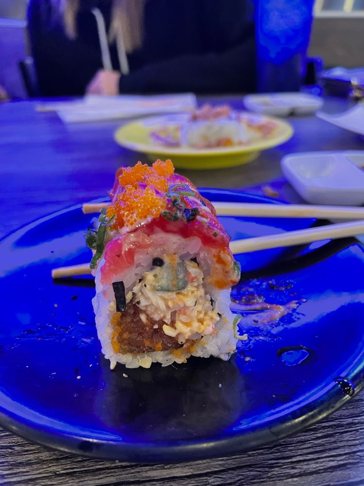 O2 SUSHI - Updated December 2025 - 221 Photos & 301 Reviews - 21043 N ...