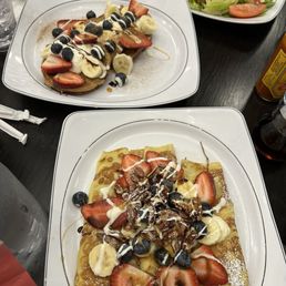 BERRYLICIOUS BREAKFAST CLUB - Updated April 2025 - 120 Photos & 100 ...