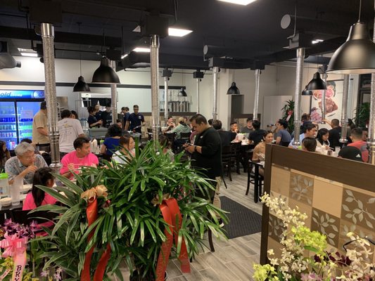 SIKDORAK III - 502 Photos & 297 Reviews - Korean - 98-1277 Kaahumanu St ...