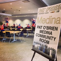 SERPENTINI CHEVROLET OF MEDINA - 13 Photos & 19 Reviews - 3880 Pearl Rd ...
