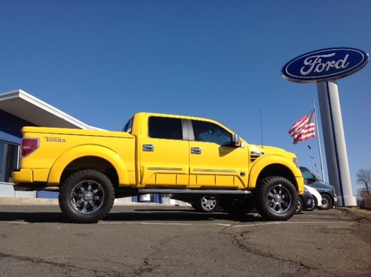 MARCOTTE FORD - Updated July 2025 - 27 Photos & 46 Reviews - 1025 Main ...