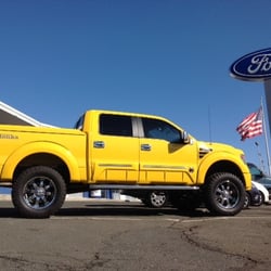 MARCOTTE FORD - 26 Photos & 33 Reviews - 1025 Main St, Holyoke ...