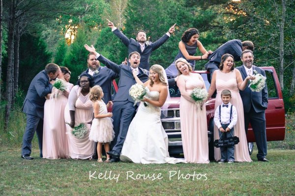 KELLY ROUSE PHOTO’S - Jackson, Tennessee - Wedding Planning - Phone ...