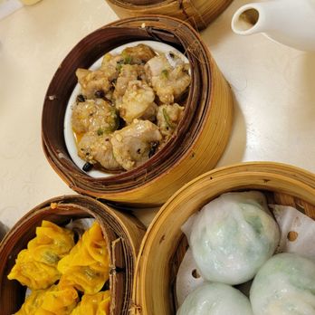 MEI SUM DIM SUM - Updated April 2025 - 1963 Photos & 847 Reviews - 1170 ...
