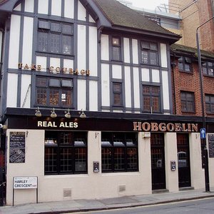 THE DEV - 17 Photos & 21 Reviews - 33 Kentish Town Road, Camden Town ...