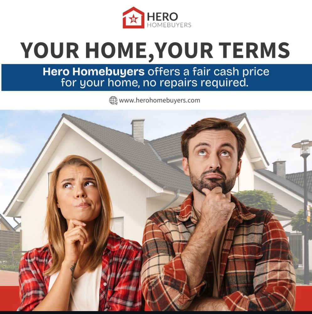 HERO HOME BUYERS - Updated April 2025 - Request Information - 27 Photos ...