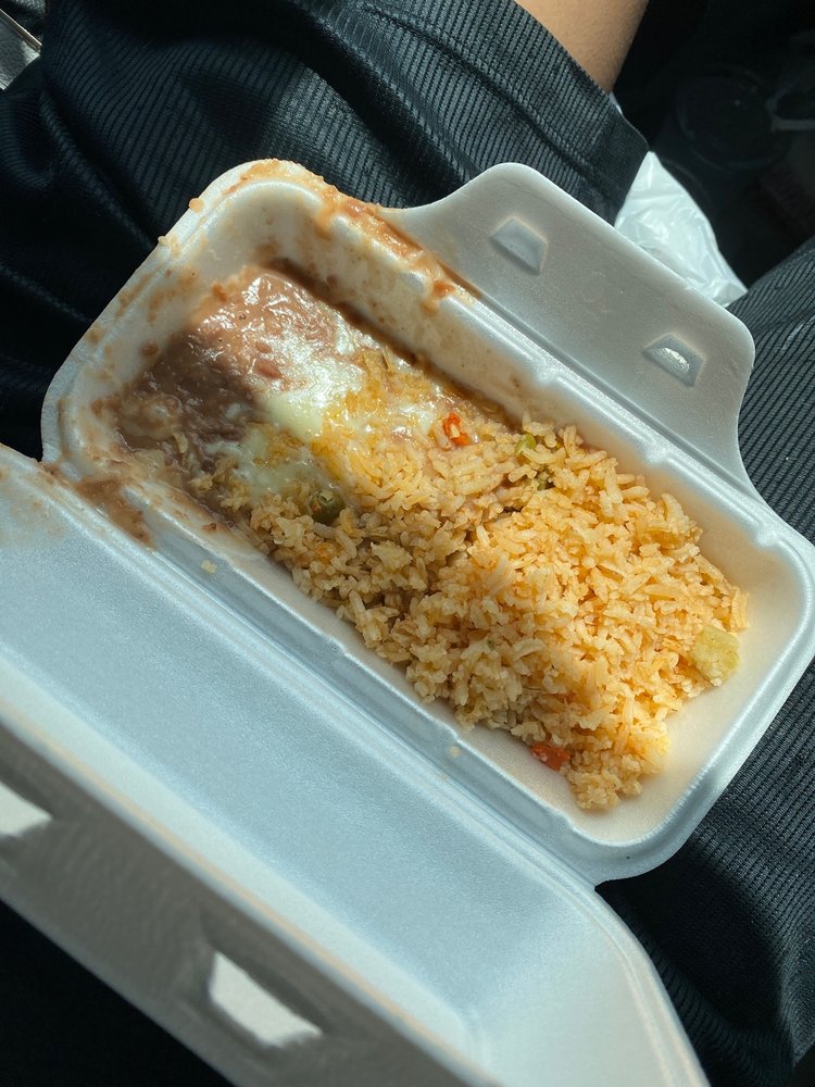 TACO MICH - Updated March 2025 - 44 Photos & 106 Reviews - 3525 W ...