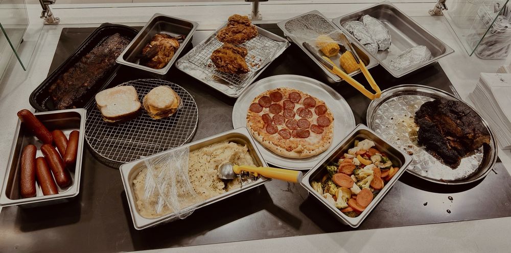 SWIFT STORE LEGACY - Updated November 2025 - 8902 Fallbrook Dr, Houston ...