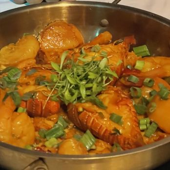 FIFI’S SEAFOOD RESTAURANT - Updated July 2024 - 505 Photos & 441 ...