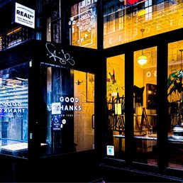 GOOD THANKS CAFE - Updated November 2025 - 901 Photos & 490 Reviews ...