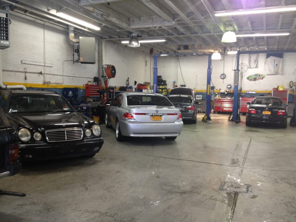 STEINWAY AUTO REPAIR - Updated December 2025 - 106 Reviews - 23-05 ...