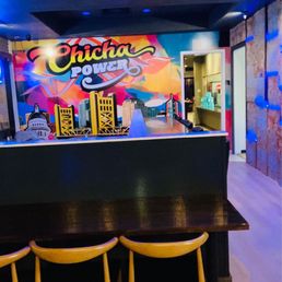 CHICHA PERUVIAN KITCHEN MIDTOWN - Updated September 2025 - 221 Photos ...