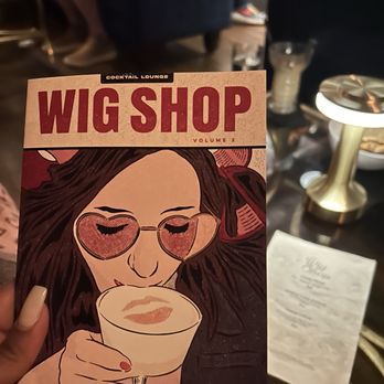 THE WIG SHOP - Updated December 2025 - 361 Photos & 159 Reviews - 27 ...