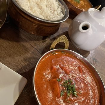 NAMASTE DINE IN - Updated August 2024 - 62 Photos & 98 Reviews - 103 N ...