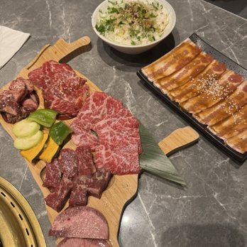 ISHONI YAKINIKU - Updated July 2025 - 1060 Photos & 352 Reviews - 611 ...