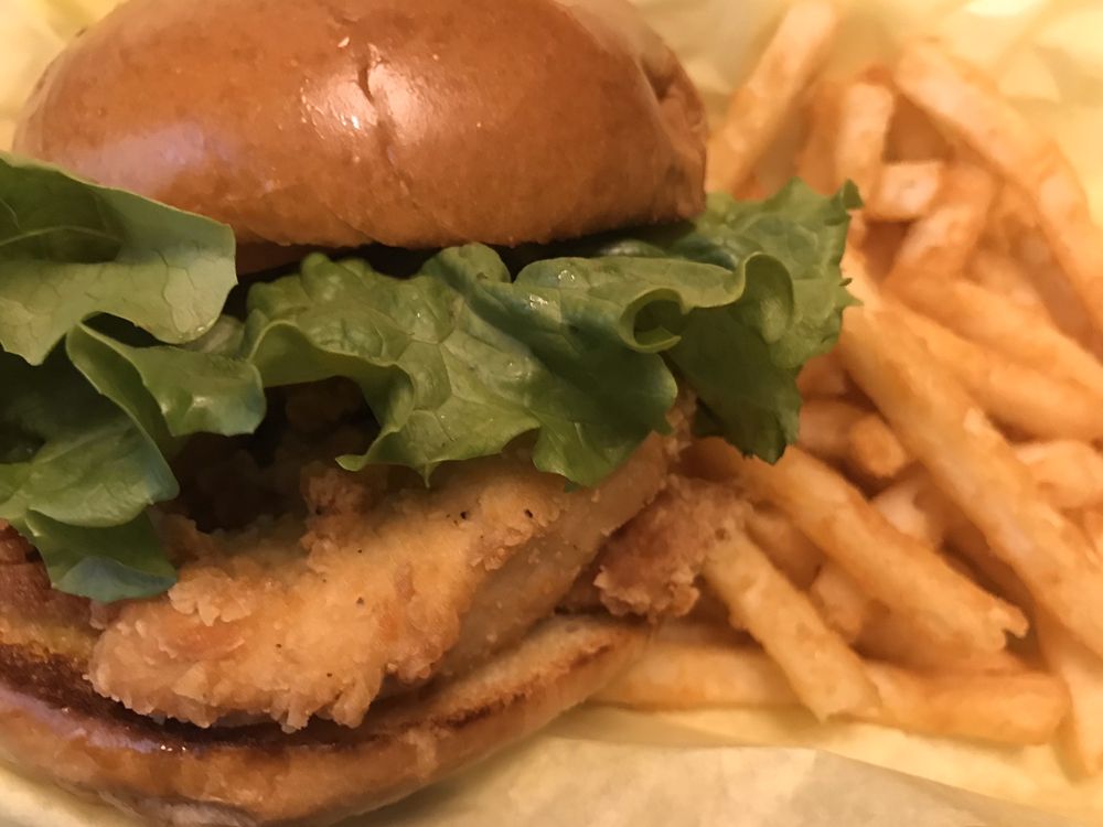 CHICKEN NOW - 10 Reviews - 3745 S Las Vegas Blvd, Las Vegas, Nevada ...