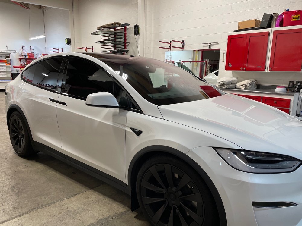 ADVANCED WINDOW TINTING - Updated December 2025 - 23 Photos & 63 ...
