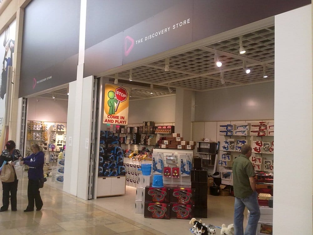 THE DISCOVERY STORE - Updated 2024 - MSU3, Cardiff, United Kingdom ...
