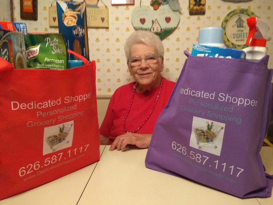 DEDICATED SHOPPER - Updated March 2025 - 212 E Rowland St, Covina ...