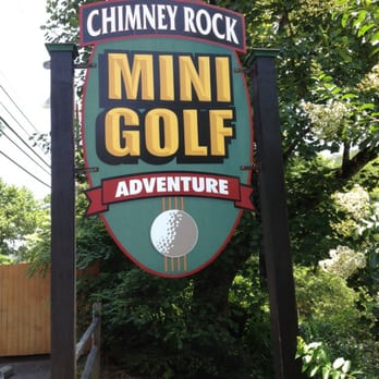 CHIMNEY ROCK MINI GOLF ADVENTURE - Updated August 2025 - 83 Photos ...