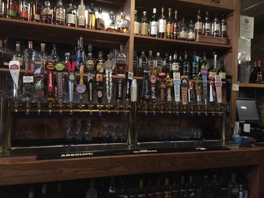 ALCHEMY TAVERN - 28 Photos & 43 Reviews - 7 S Joachim St, Mobile ...