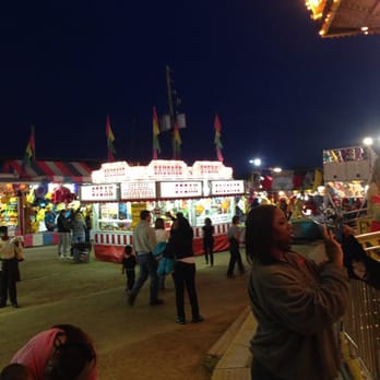 NORTH FLORIDA FAIR - Updated October 2025 - 99 Photos - 441 E Paul ...