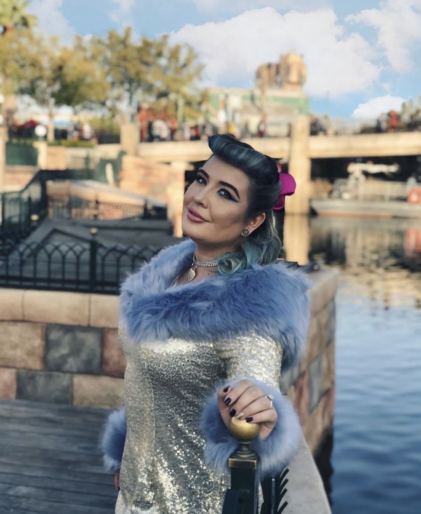 ENCHANTED SHEARS - Updated August 2025 - Request an Appointment - 24 ...