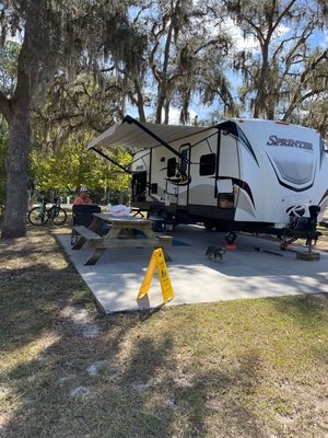 CEDAR KEY RV RESORTS - Updated December 2025 - 18 Reviews - 11980 SW ...