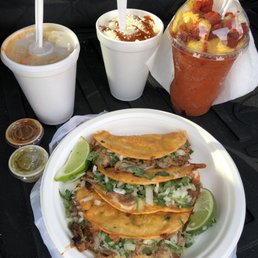 Antojos Locos - Trusted Since 2018 - Updated July 2025 - 59 Photos - 53 ...