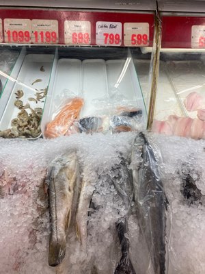 EL MONTE SEAFOOD MARKET - Updated June 2026 - 16 Photos - 2859 Mountain ...