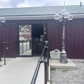 KRETZER’S GRILL & BAR - Updated April 2025 - 100 Photos & 85 Reviews ...