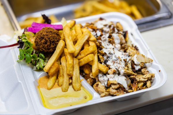 BOSTON SHAWARMA - 443 Photos & 614 Reviews - 315 Huntington Ave, Boston ...