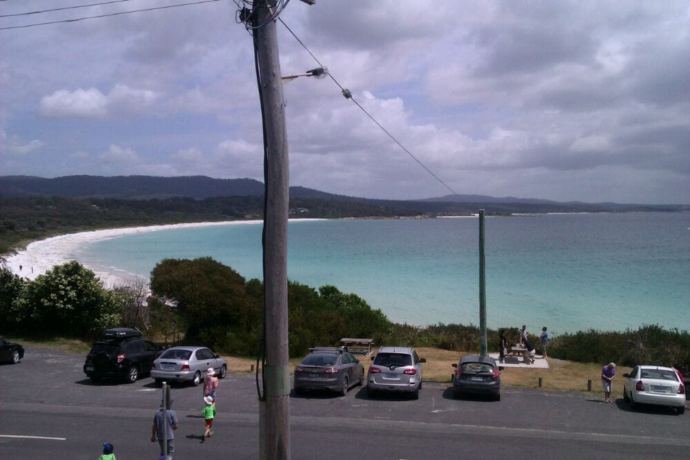 BINALONG BAY BEACH - Updated March 2024 - Binalong Bay Rd, Binalong Bay ...