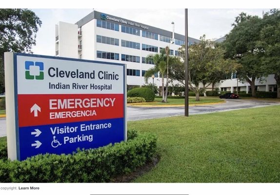 INDIAN RIVER HOSPITAL - CLEVELAND CLINIC - Updated December 2025 - 20 ...