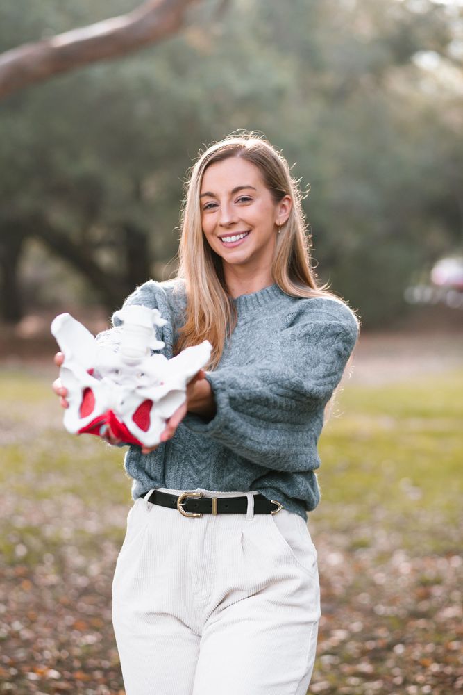 TONIC & PHASIC HOLISTIC PELVIC HEALTH - Updated December 2025 - 26 ...