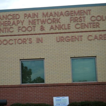 ATLANTIC FOOT & ANKLE CENTER - Updated September 2025 - 18 Reviews ...